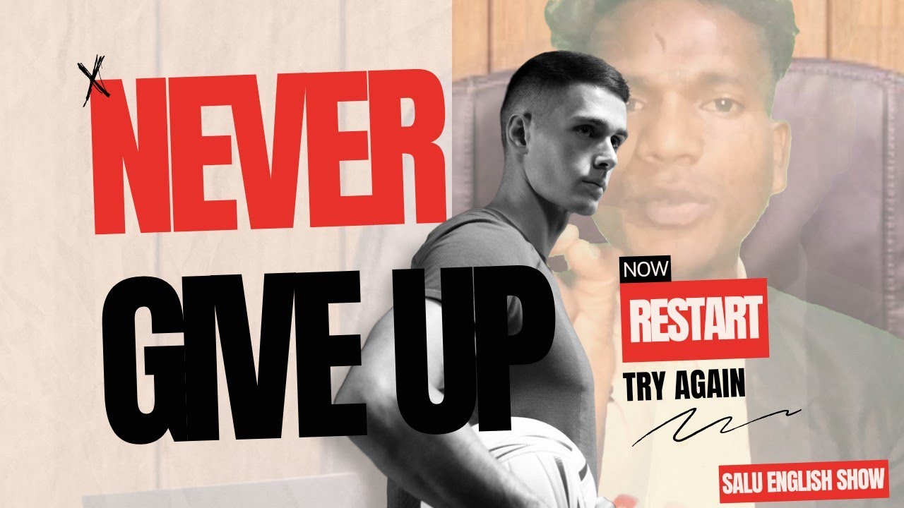 RESTART YOURSELF. TRY AGAIN. KFC STORY. INSPIRING VIDEO. PUBLIC ...