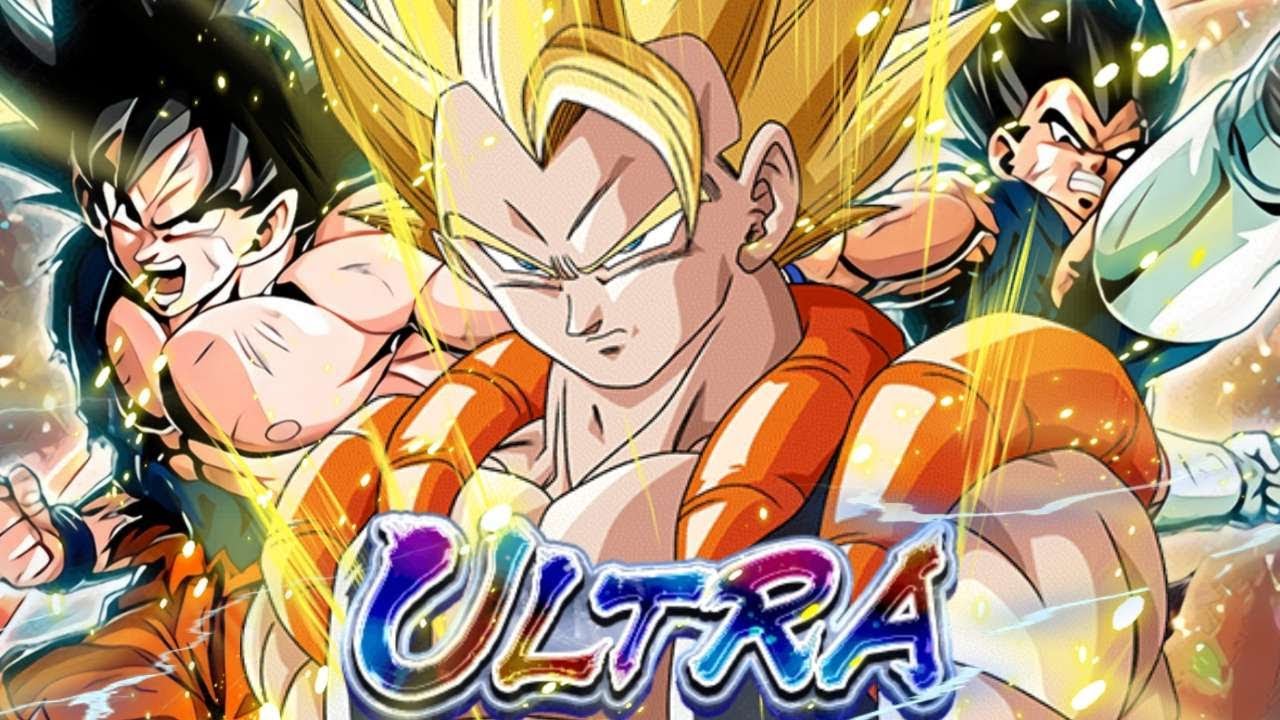 THE GREATEST ULTRA FUSION OF ALL BACK? THE FIRST SUMMONABLE ULTRA SUPER ...