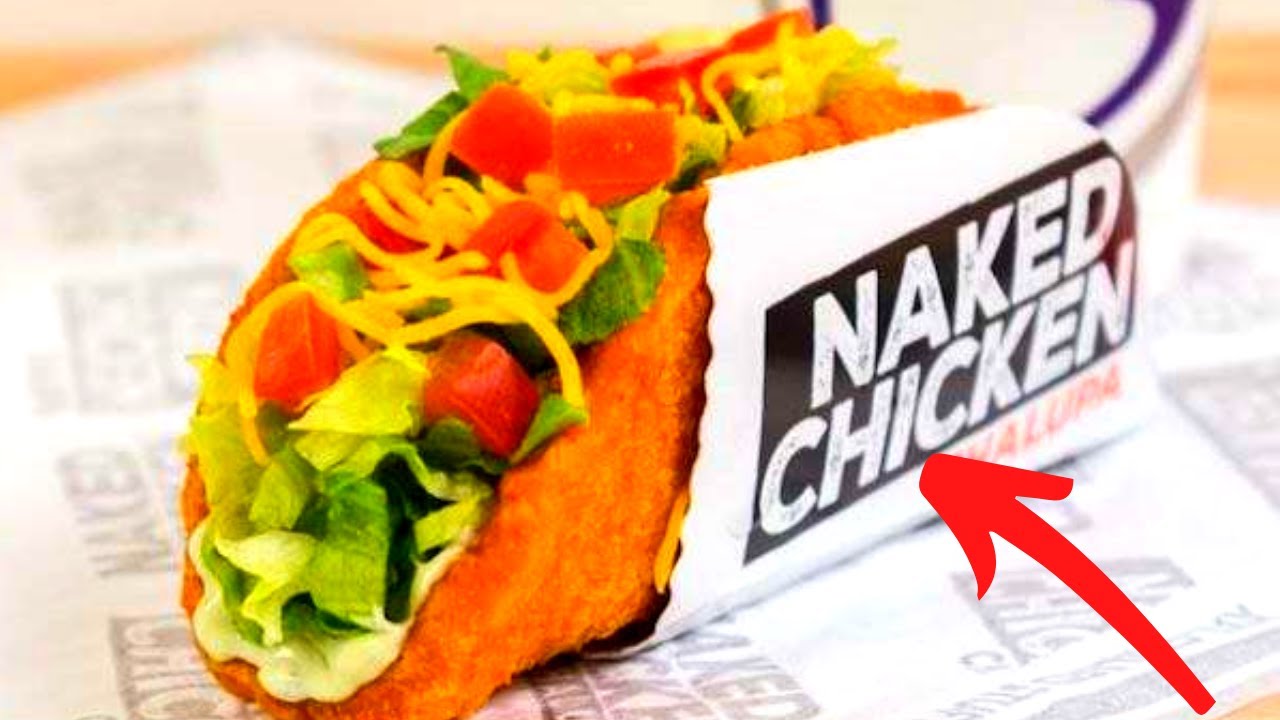 These 5 Secret Fast Food Menus Items Will Make You Want To Go Order ...