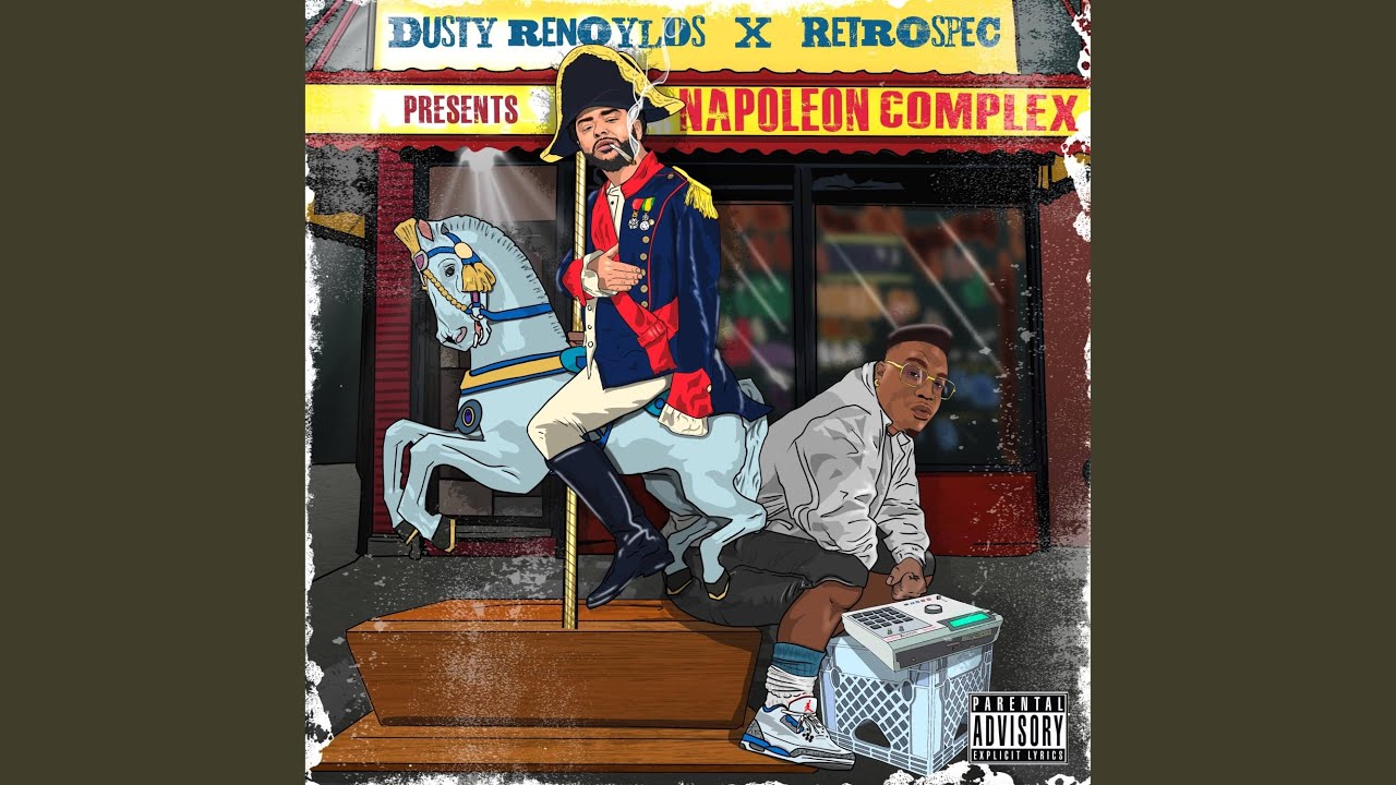 Napoleon Complex (Intro) - YouTube