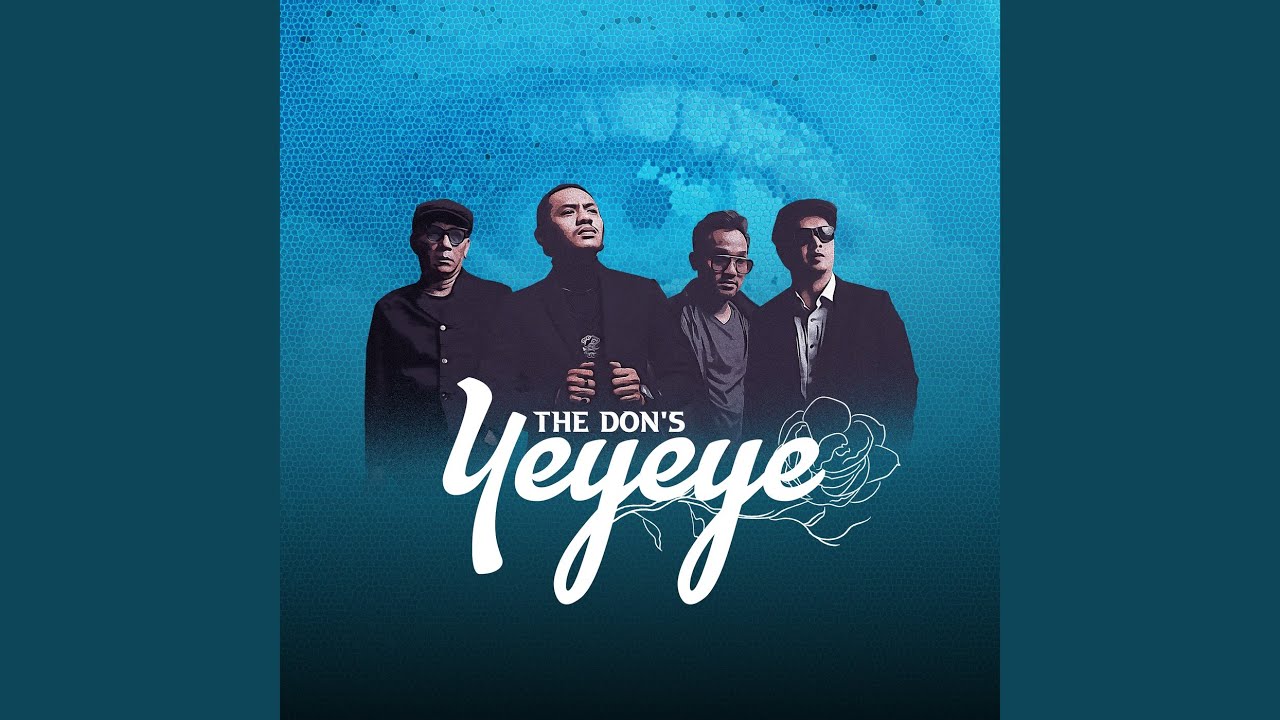 YeYeYe - YouTube