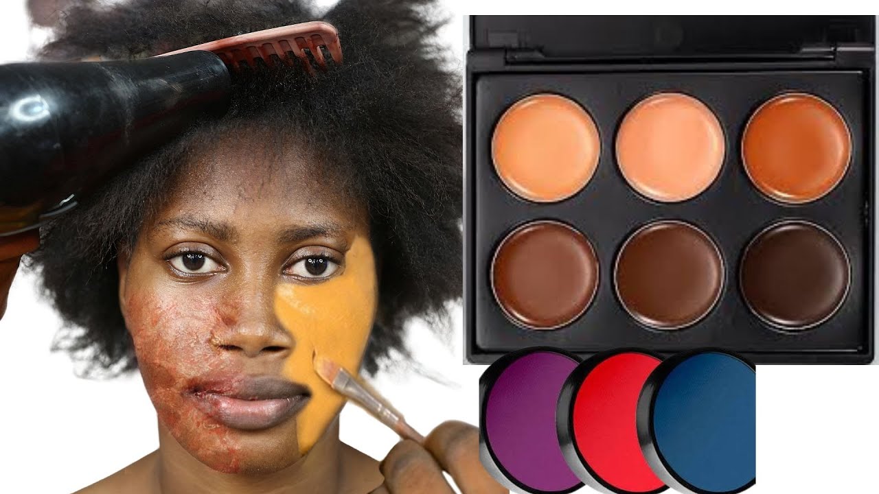 100,000,000 VIEWS ⬆️ THE HAIR 😱 TRANSFORMATION 😱 MAKEUP TRANSFORMATION HAIR TRANSFORMATION - YouTube