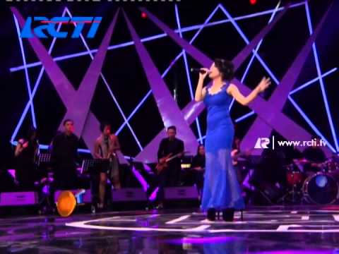 Didadaku Ada Kamu Cover by Farah Zubir - Bukan Talent Biasa 06 Mei 2014