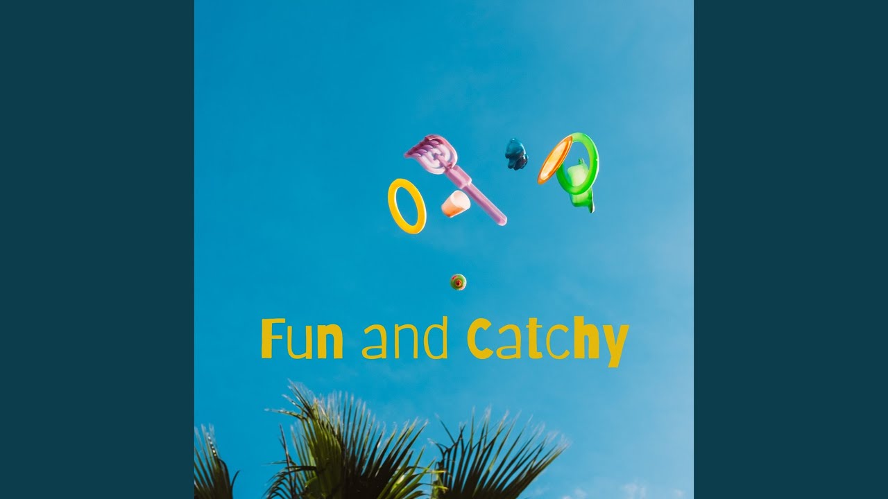 Fun and Catchy - YouTube