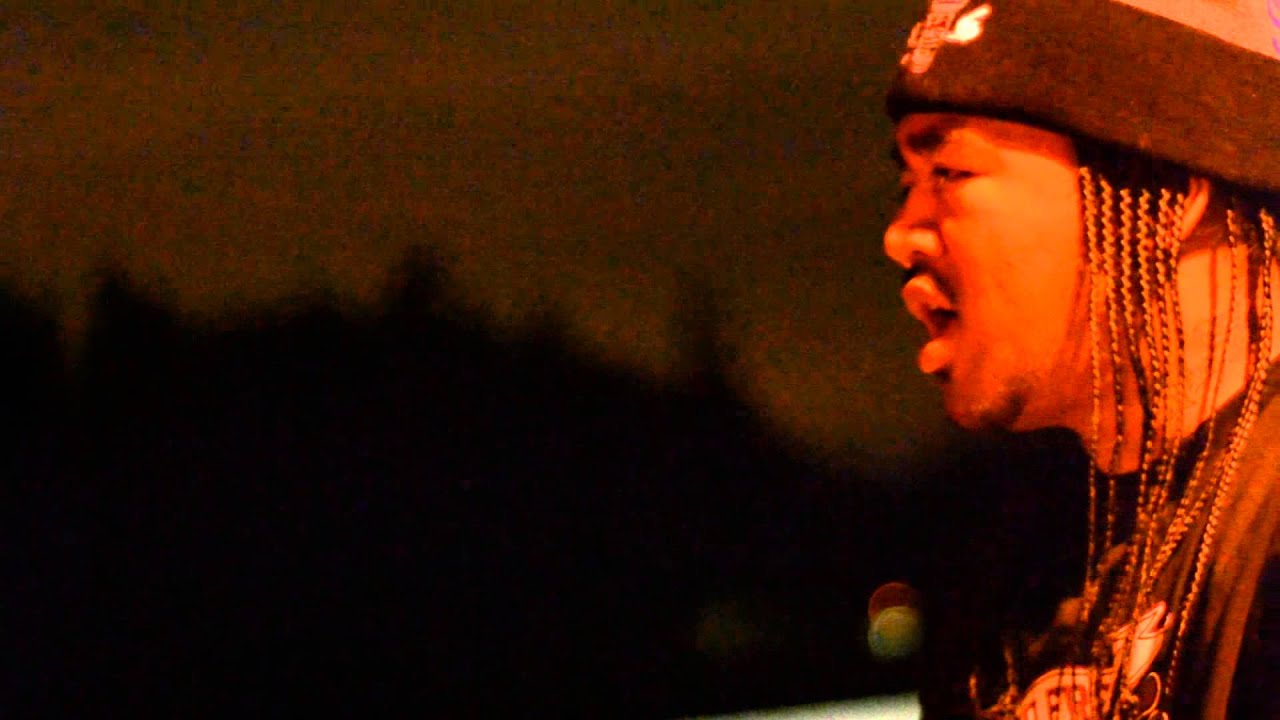 "T-Off" Lil-Cuz From The 2nd Lott - YouTube