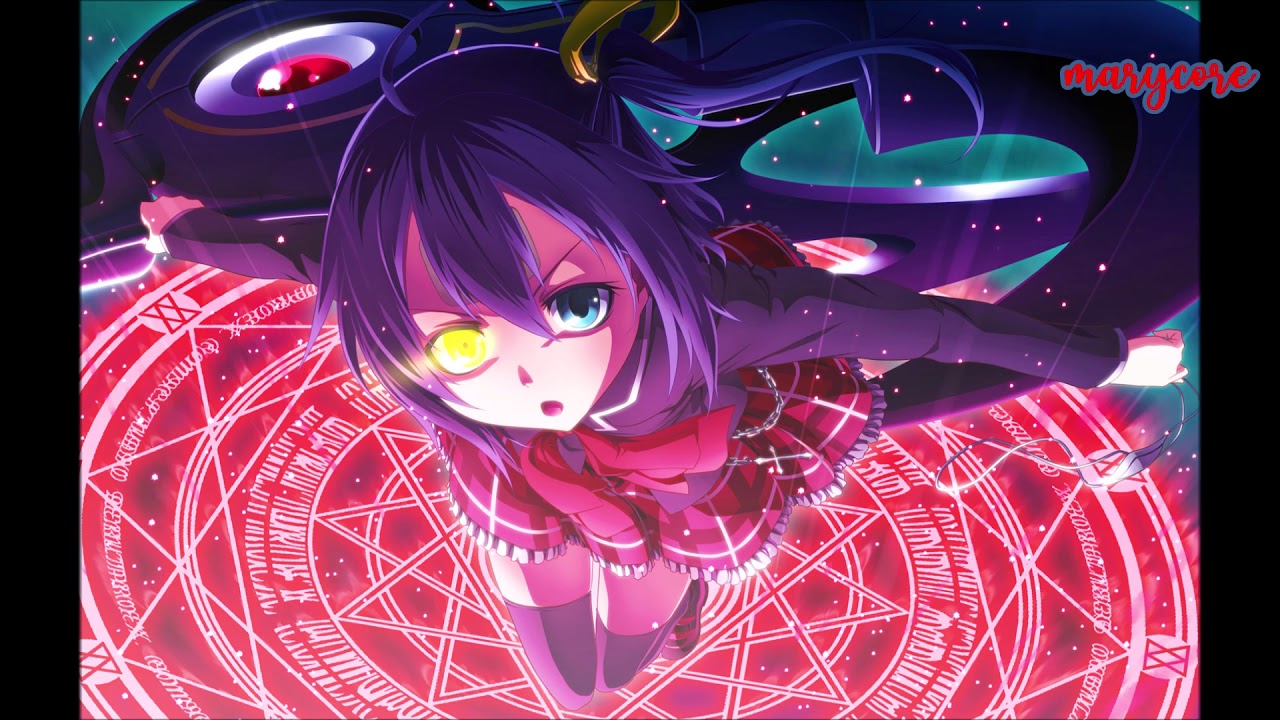 viral nightcore (amaranthe) uwu - YouTube