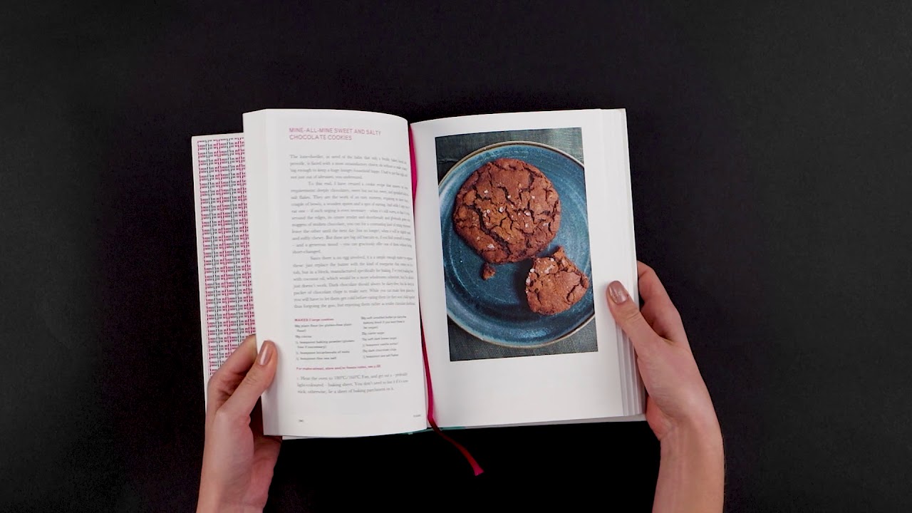 Cook, Eat, Repeat by Nigella Lawson - YouTube