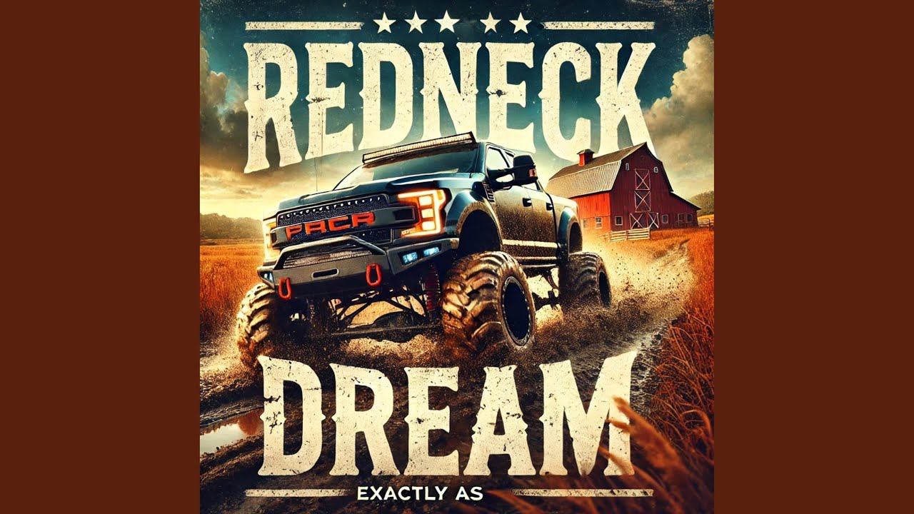 Redneck Dream - YouTube