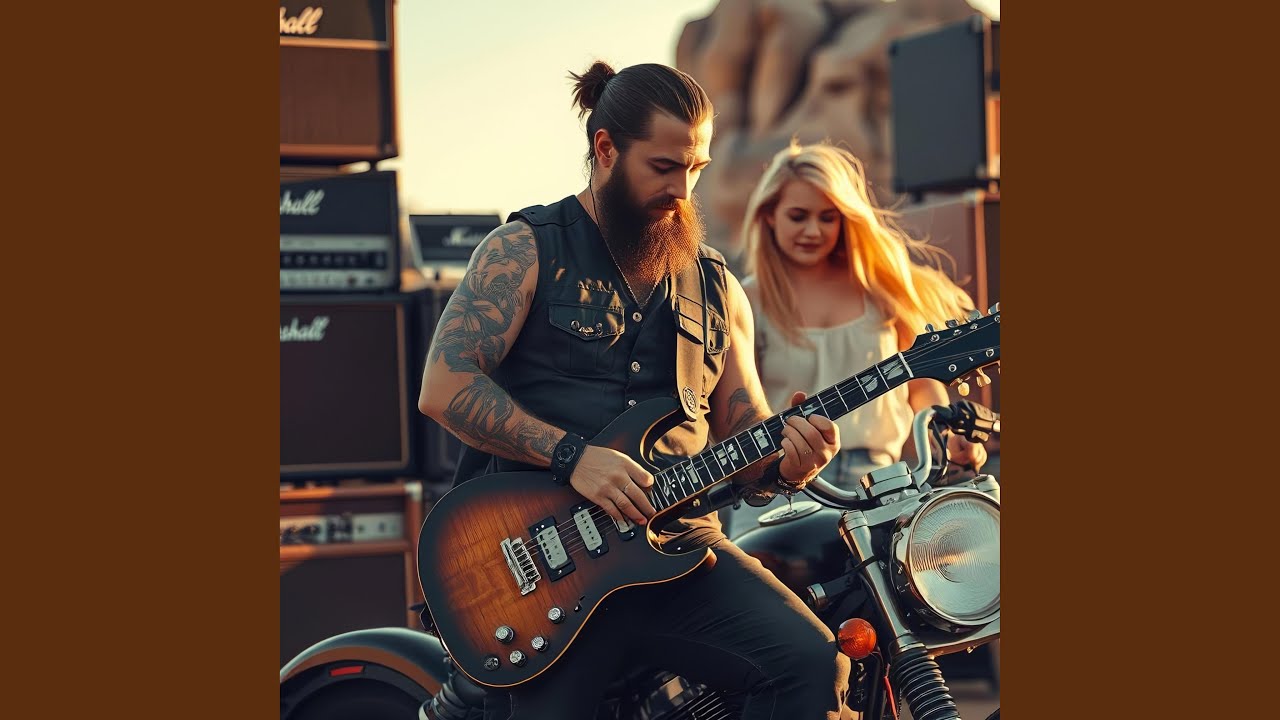 Burning Wheels, Broken Chains - YouTube