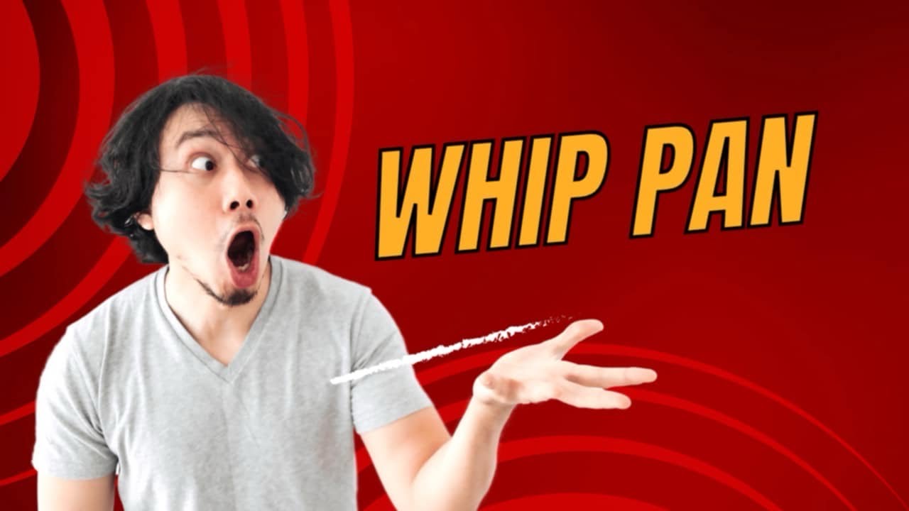 Group 5 whip pan - YouTube