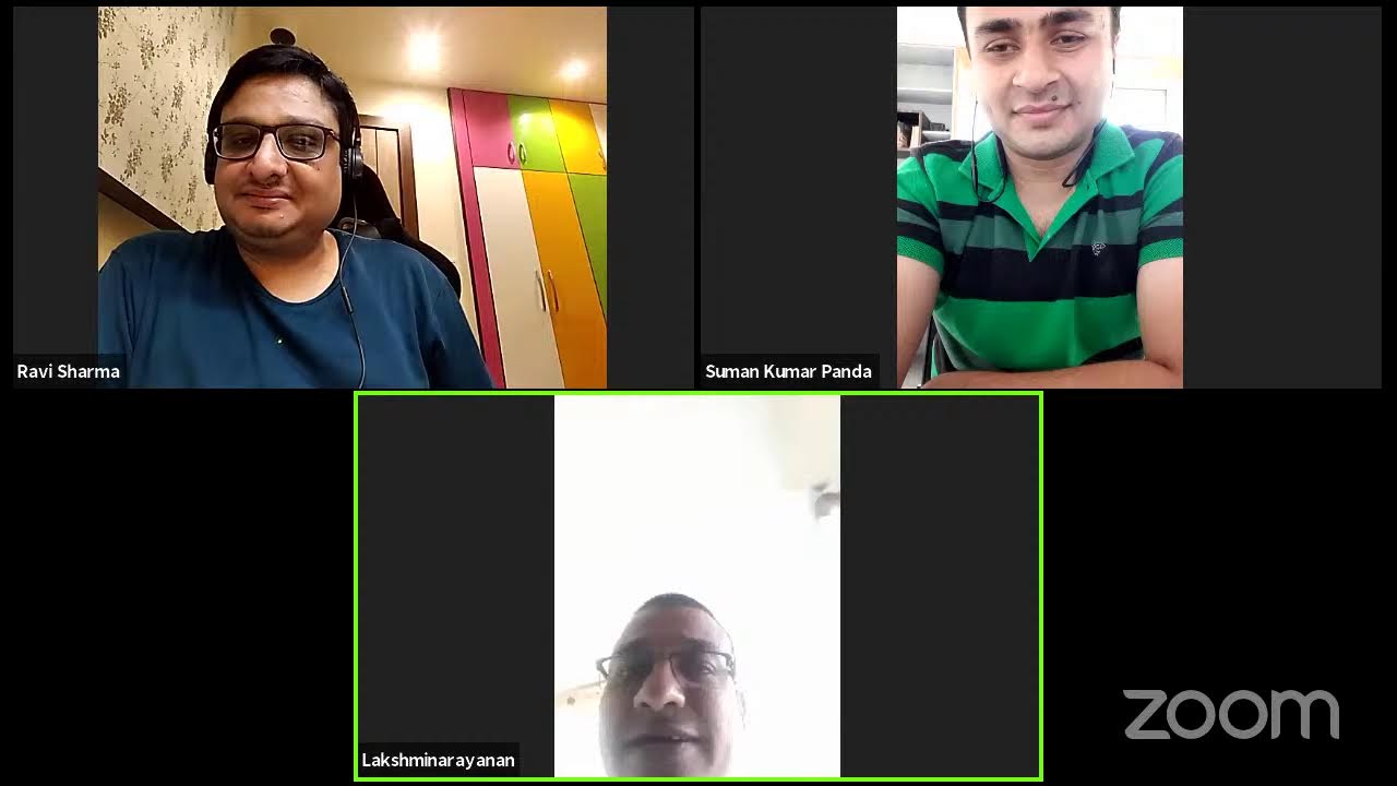 A Clarion Call for a self reliant SoC Design - YouTube