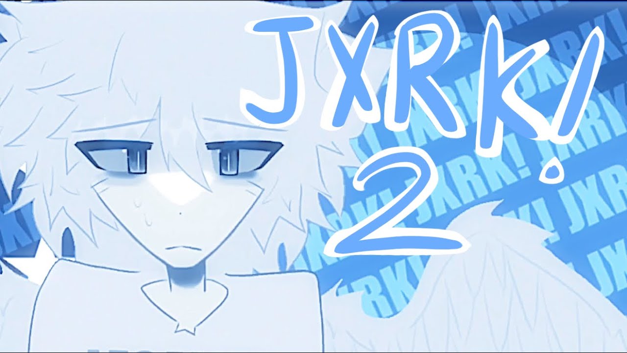 JXRK 2 ANIMATION MEME - YouTube