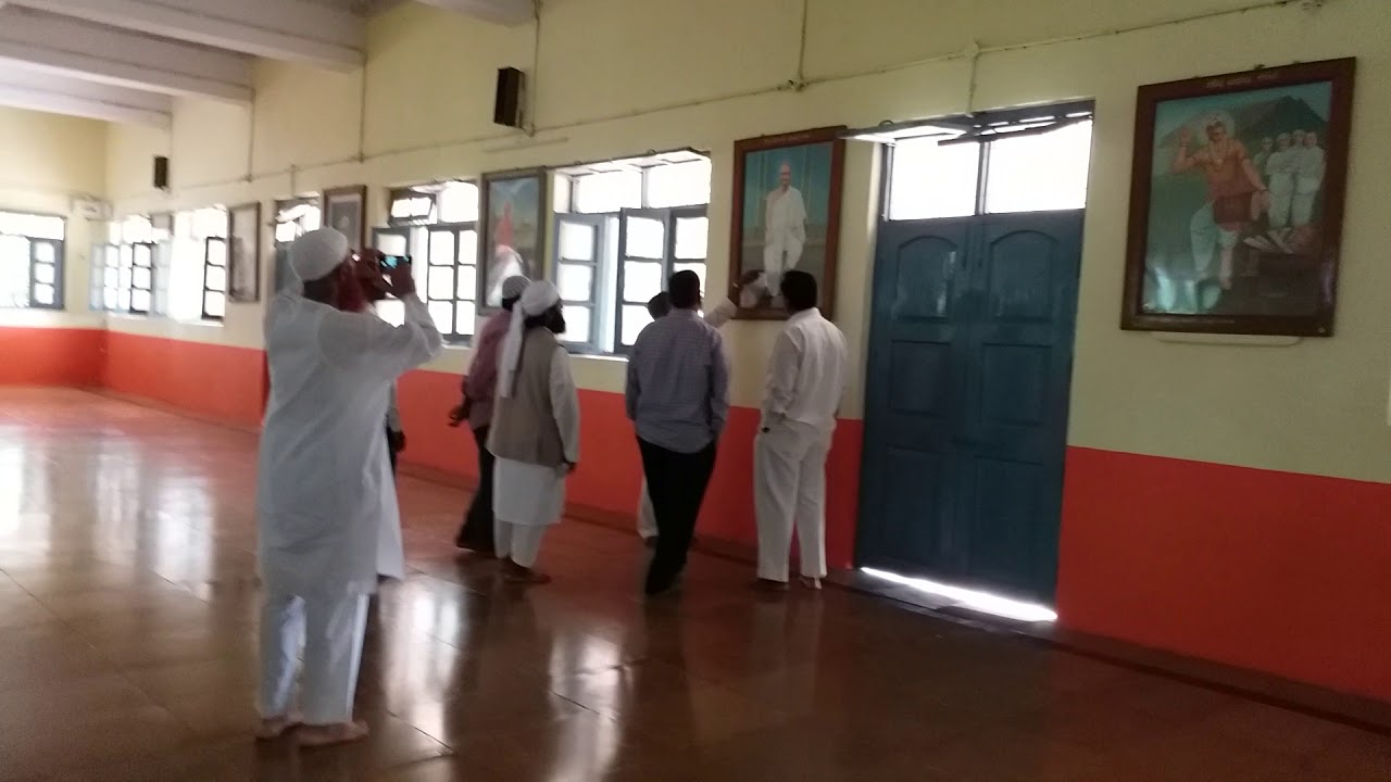Anubhava Mantapa, Basava Kalyana - YouTube
