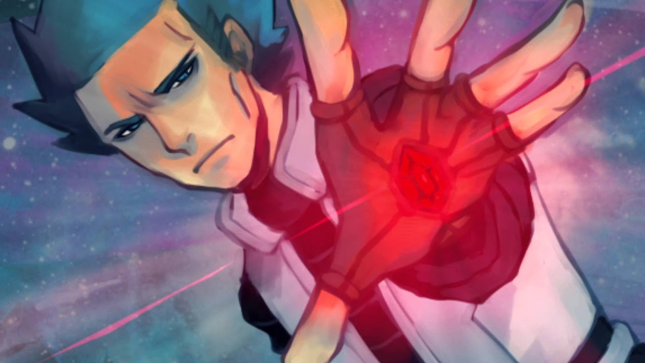 Pokemon Galactic Boss Battle Theme (Epic Orchestral Remix) - YouTube