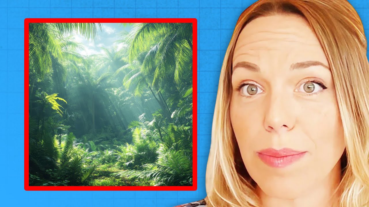 Nomadic Nutritionist on Traveling to the MOST Remote Places on Earth ...