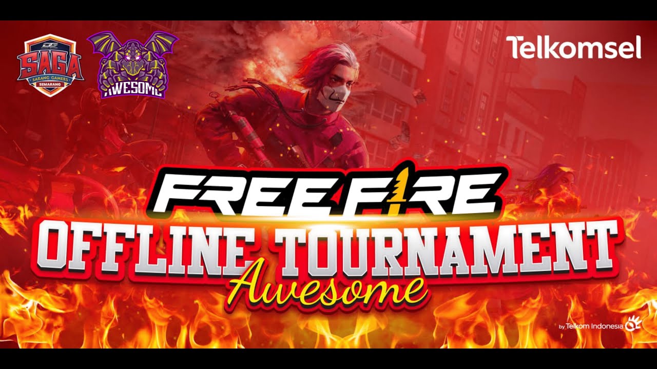 FINAL TOURNAMENT AWESOME SEASON 3 - YouTube