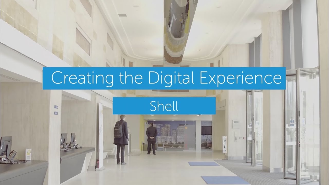 How Sprinklr Fuels Customer Experience Management At Shell? | Digital ...