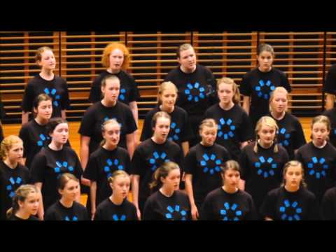The Willow Tree - Trad. English, arr. John Rutter