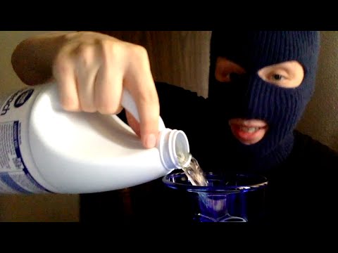 HOW TO DRINK BLEACH!!!-The Bleach Challenge!! - YouTube