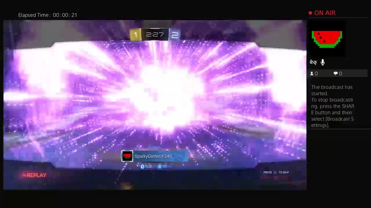 RL gameplay - YouTube