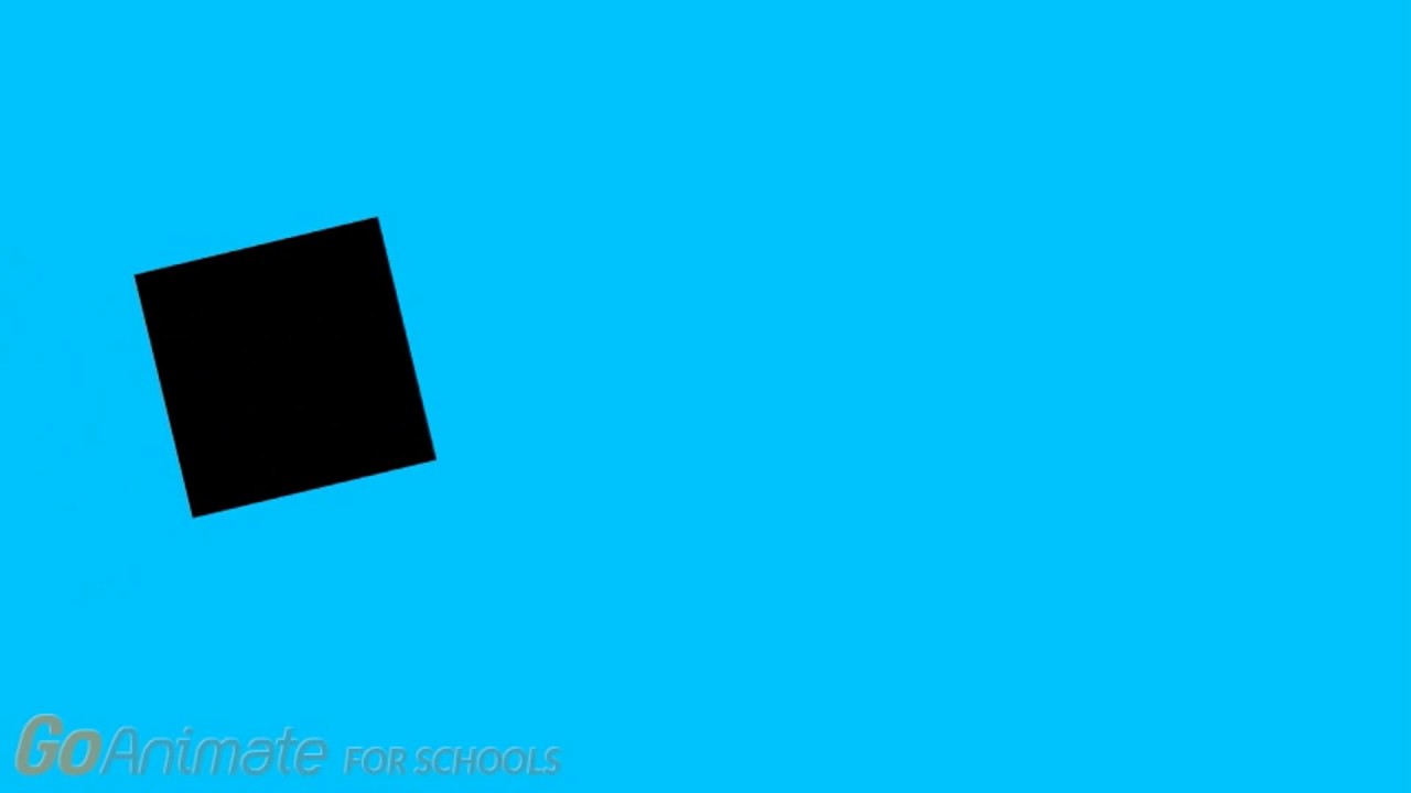 Go!Animate Network/GoAnimate DreamWorks Television/Go!Animate Network ...