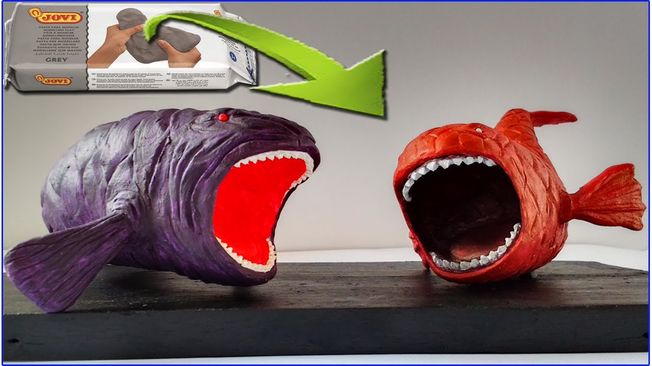 RED BLOOP vs DARK BLOOP with Clay/Arcilla. - YouTube