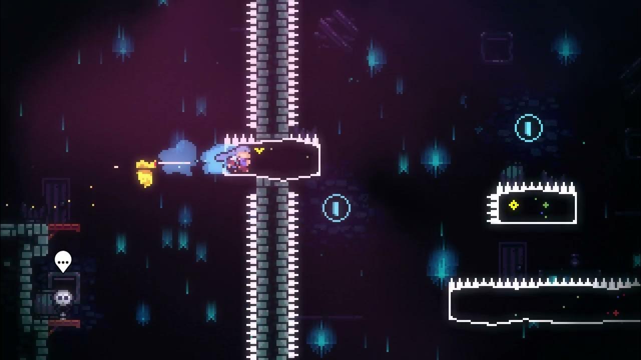 Celeste 2C golden - YouTube