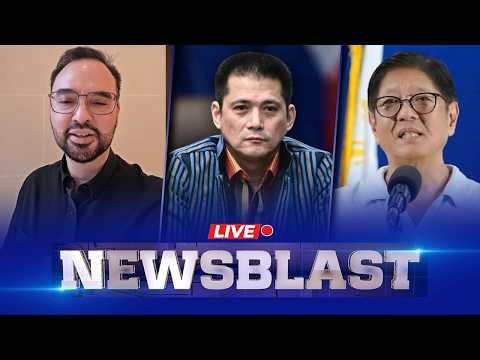 LIVE: SMNI NewsBlast | July 17, 2026