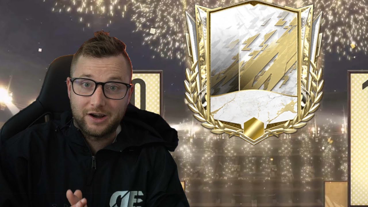Reacting To The NEW Walkout Animation, and Clutching A NEW Prime Icon ...