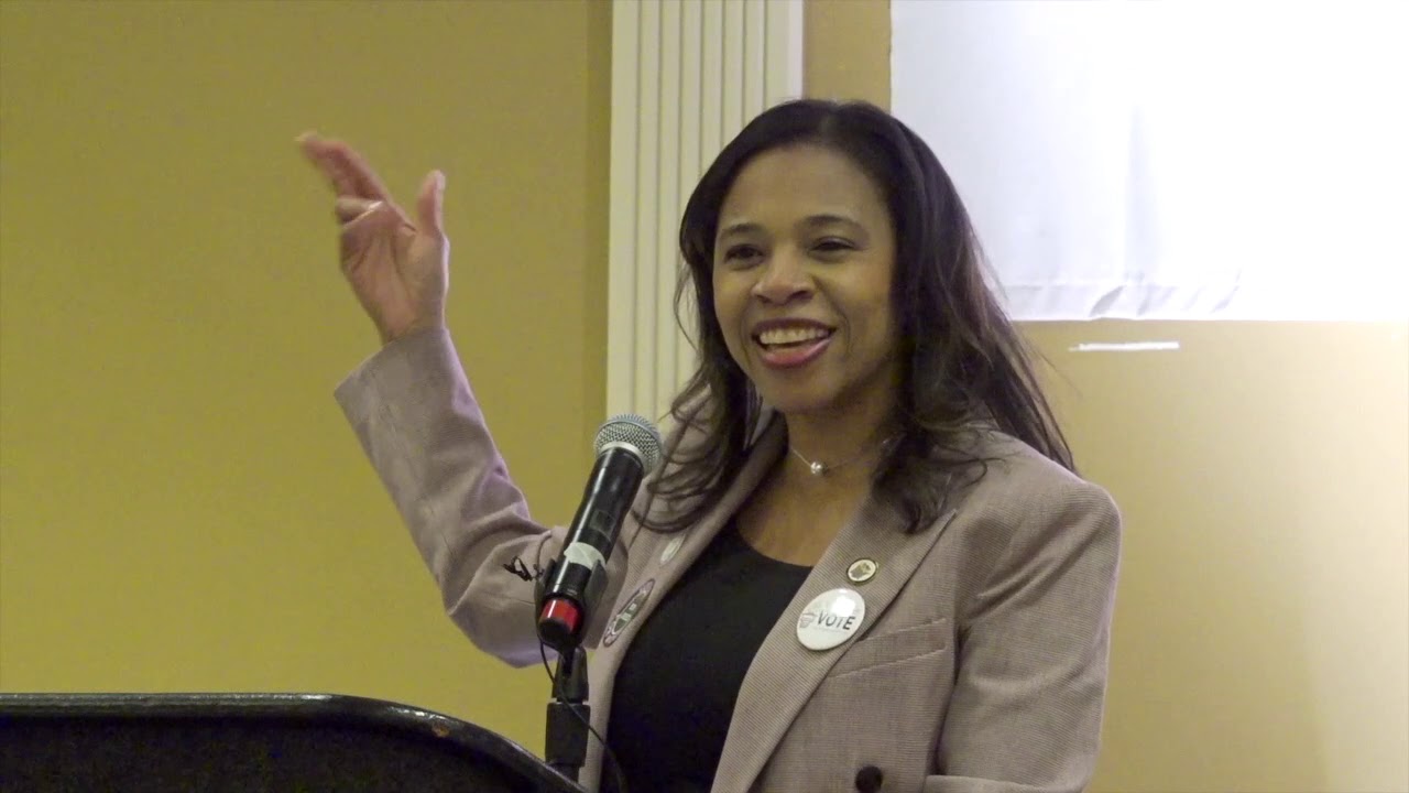 New Jersey League of Municipalities: Women in Municipal Government ...