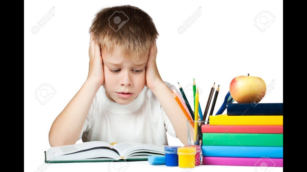 Homework and stuff - YouTube