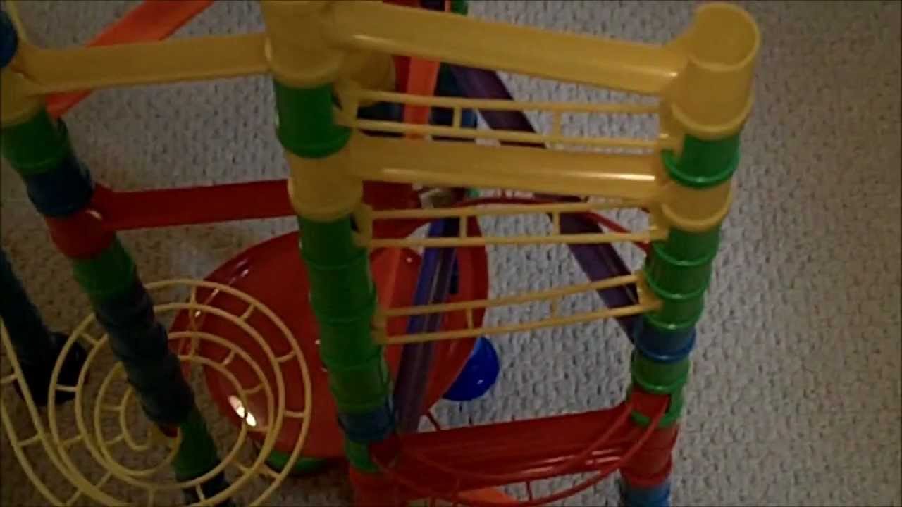 MARBLE RUN 3 - YouTube