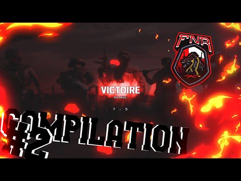 🔥🐺 | R6 | Fenrir - FNR | Compilation | R6C | #02 🐺🔥 - YouTube