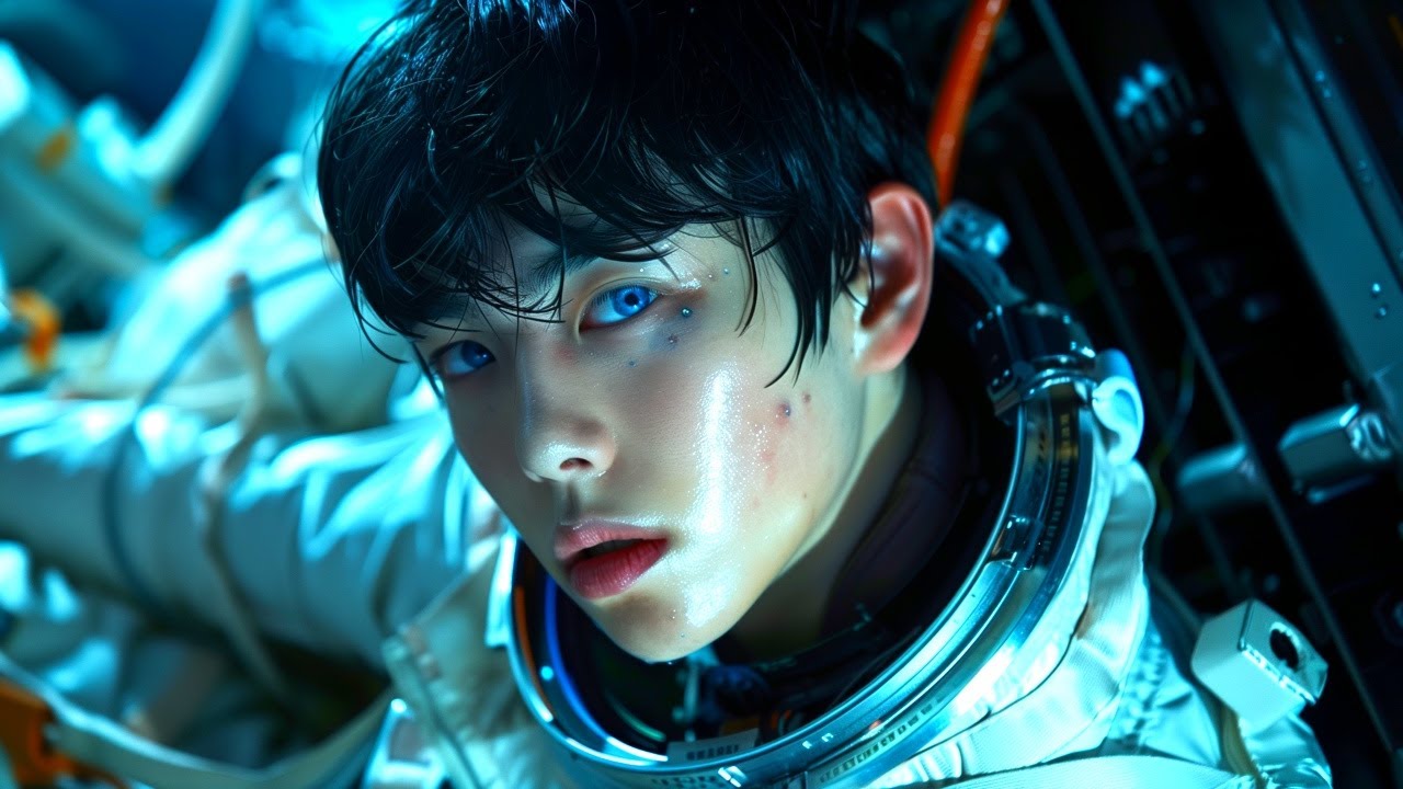 Alien Martial Arts Master Underestimates Human Soldier, Pays Price ...