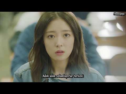 [Türkçe Altyazılı] Punch & Glabingo- Beautiful Beautiful MV (The Best Hit OST)