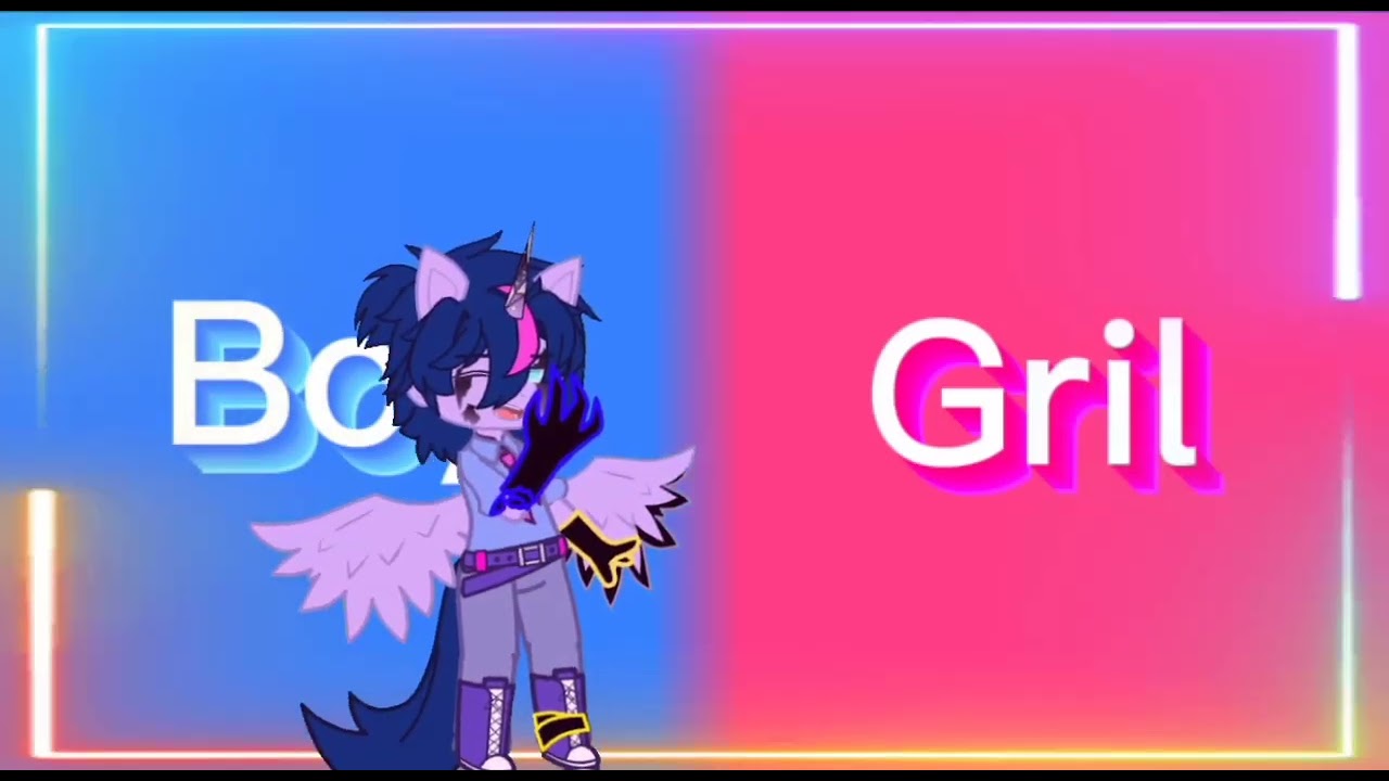 MLP My Little Pony Genderbend Part 2 - YouTube