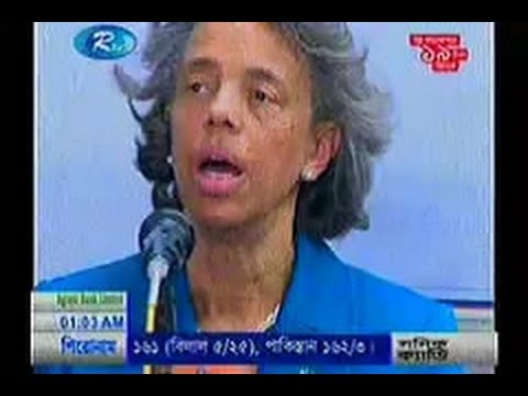 Today Bangla News Live 14 October 2015 On RTV Bangladesh News - YouTube