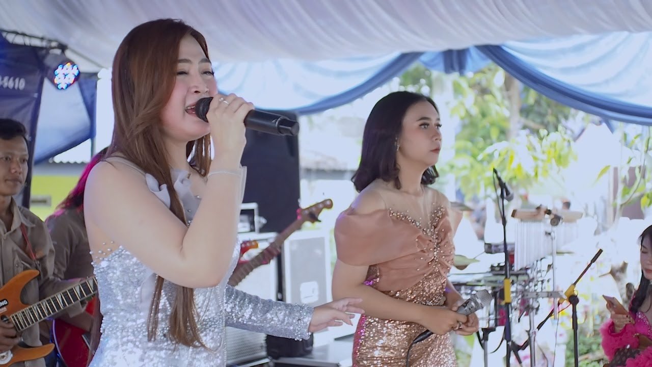 ICA MARESHA "DERA "IRA ARNETA #PERAHU LAYAR #PUTRA SUNDA SAWAWA # ...