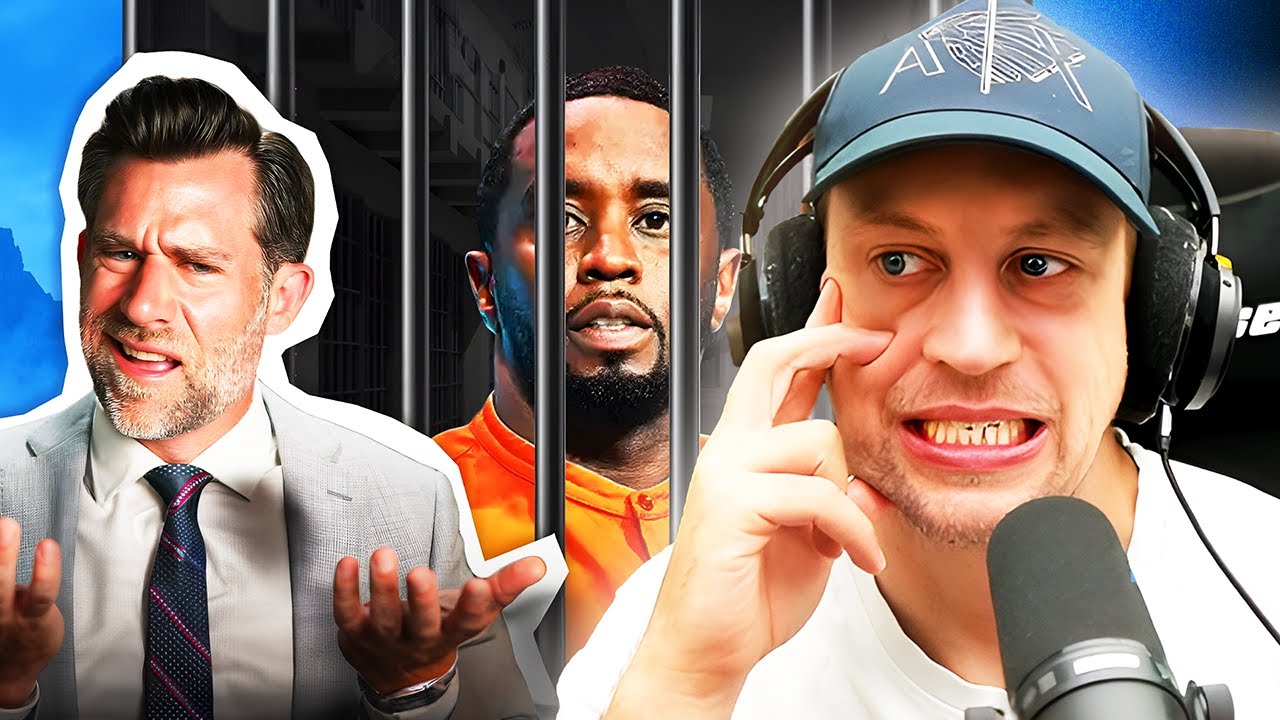 The Full Diddy RICO Indictment Is So Much Worse Than I Realised - YouTube