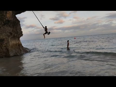 THE HIDDEN CAVE *mini vlog* | Grasya Ganda - YouTube