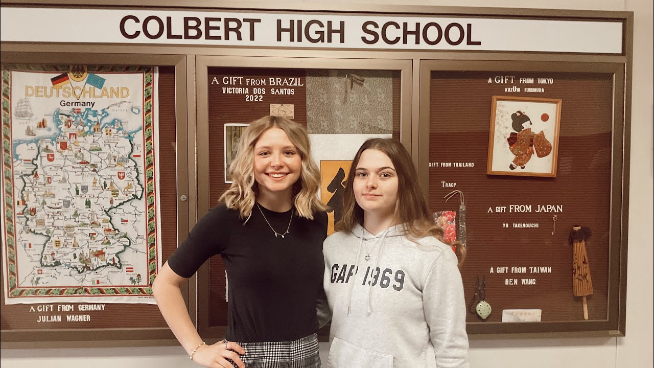 The Colbert Cat Chat! *1/10-1/17* - YouTube