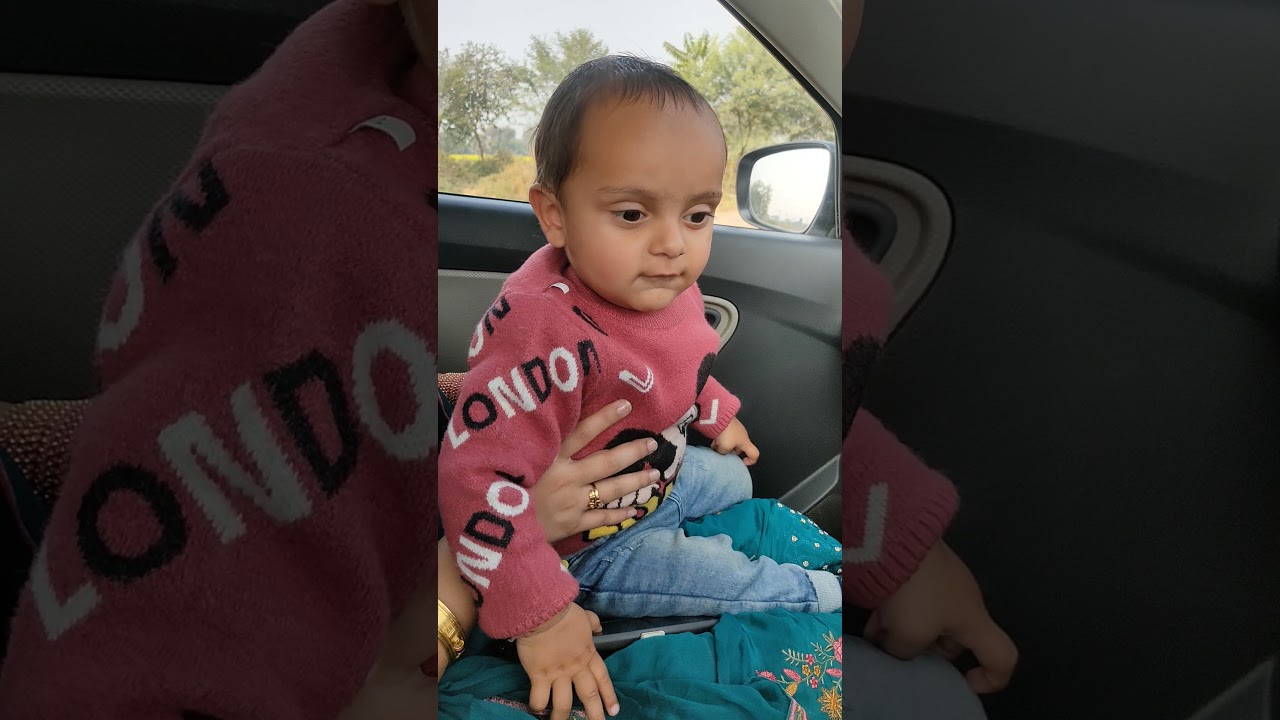 Navraj Cute Baby - YouTube