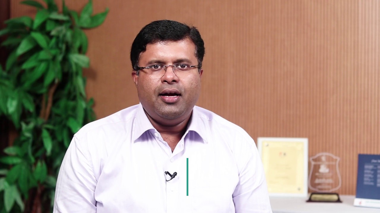 How is the diagnosis for degenerative disk disease | Dr. Ranjith ...