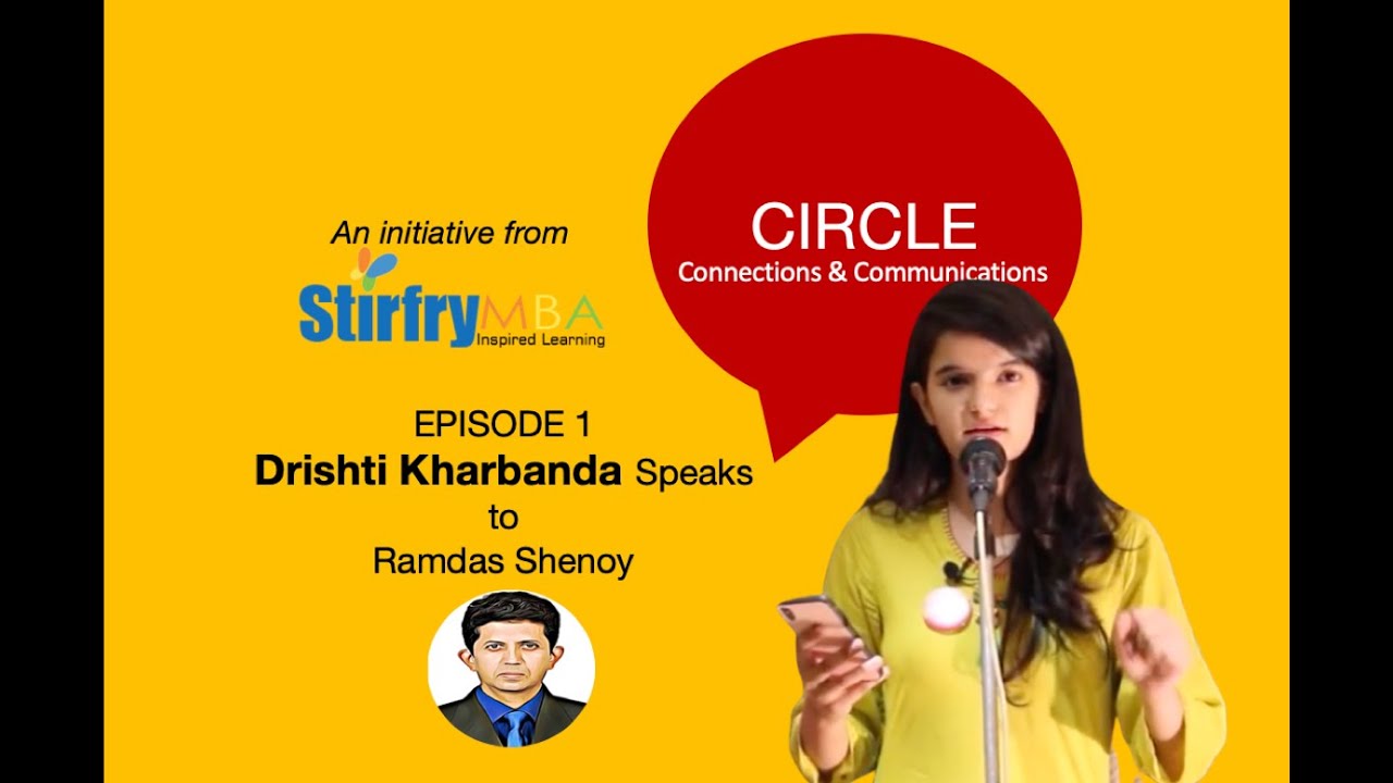 Circle Episode1 HD - YouTube