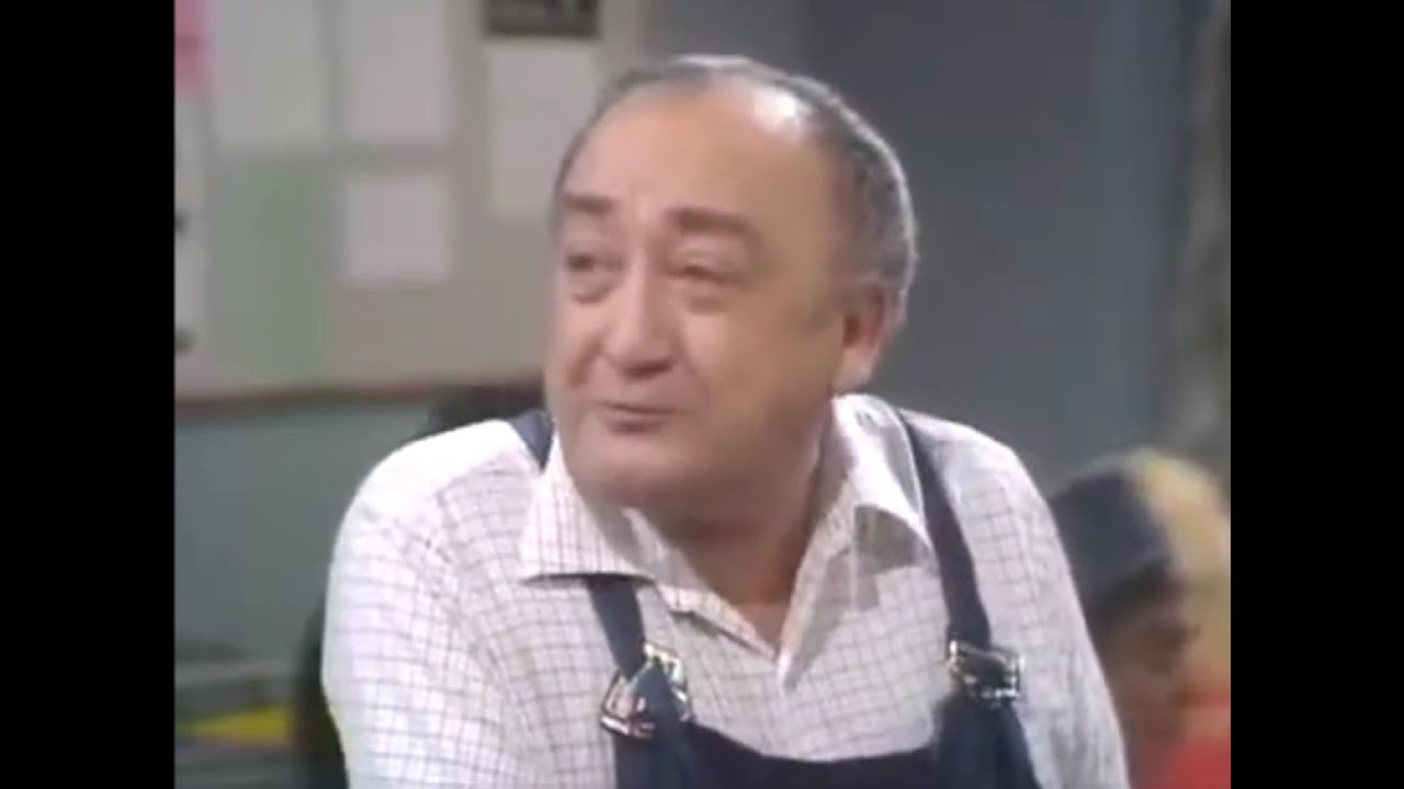 Mind Your Language Season 2 but it's just Sid - YouTube