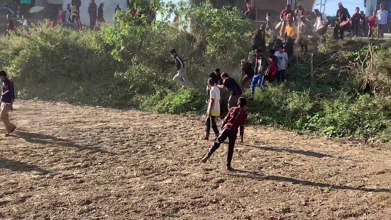 Dailekh Dullu 7 - YouTube