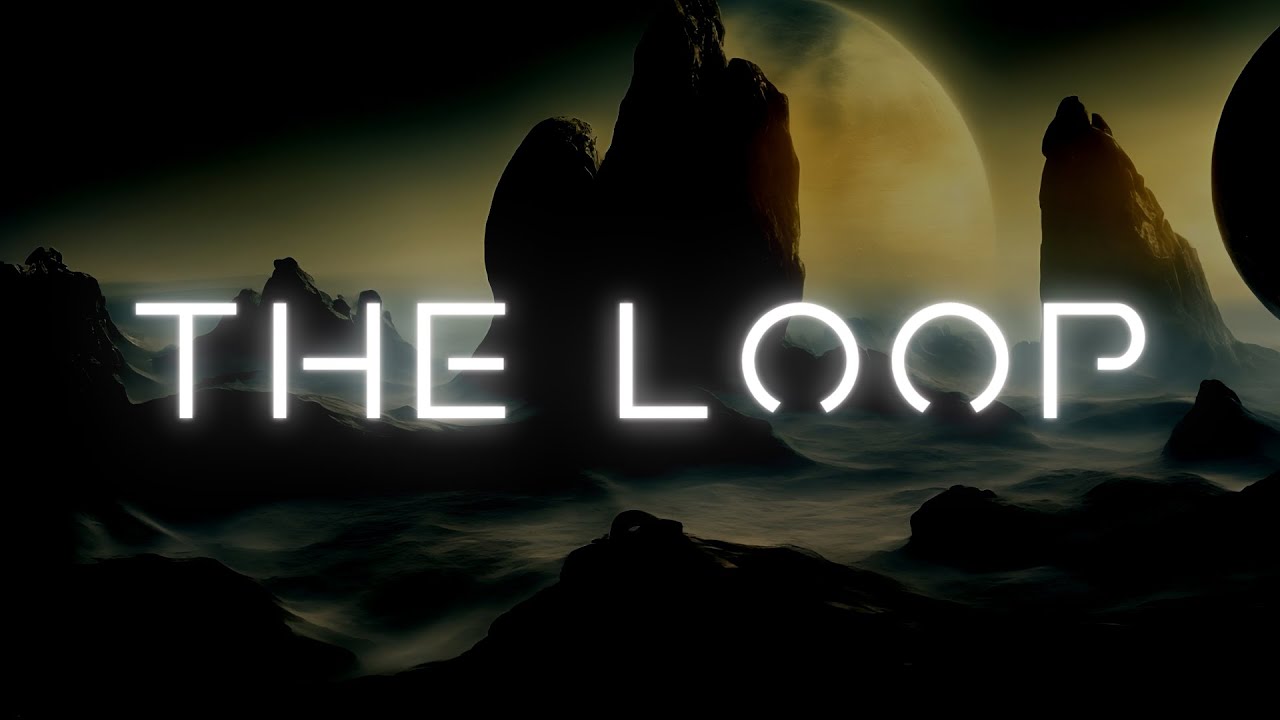 InVisibl3 - The Loop (Official Audio) - YouTube