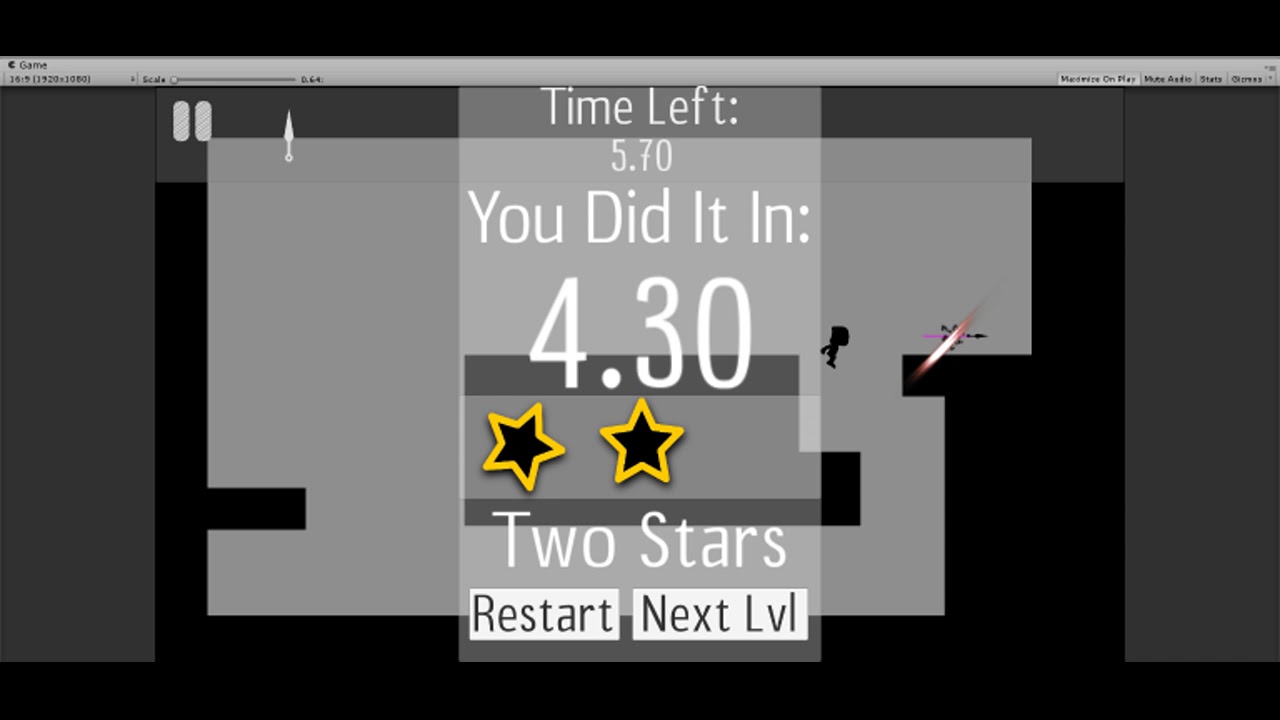 10 Second Ninja Rule - YouTube