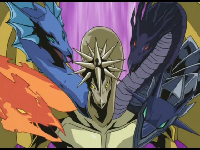 Ultimate Five Headed Dragon Amazon.com: Five Headed Link Dragon