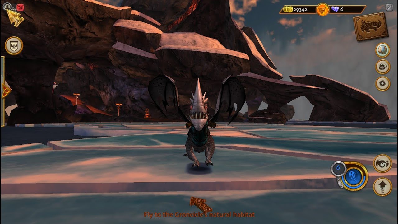 School Of Dragons 26# Titan Razorwhip - YouTube